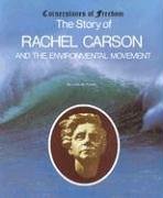 Rachel Carson and the Environmental Movement: Foster, Lelia Merrell ...