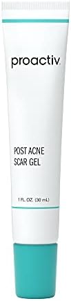 Amazon.com : Proactiv Post Acne Scar Gel for Face with Antioxidants and ...