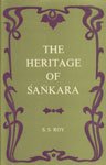 Amazon.in: Buy The Heritage Of Sankara Book Online at Low Prices in ...