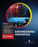 Engineering Statistics (2nd Edition) (Book With Dvd): 3g E-Learning Llc: 9781984624147: Books ...