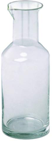 FRILICH »Carafine« Karaffe Kunststoff Inhalt: 1,2 Liter : Amazon.de ...