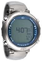 Amazon.com: Oceanic OC1 Titanium Hoseless Dive Computer : Sports & Outdoors