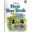 Title: Disney First Year Book 1999: Disney: 9780717288533: Books ...