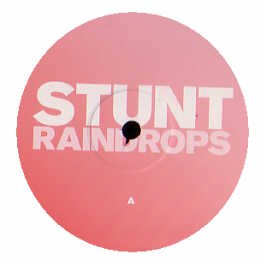 Amazon.com: Stunt / Raindrops: CDs & Vinyl