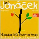 Amazon.com: Janácek: Moravian Folk Poetry in Songs: Arts, Crafts & Sewing