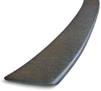 Lialto Black Bumper Protector Suitable for VW T-ROC SUV Type: A1 2017 ...