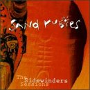 Sand Rubies - Sidewinders Sessions - Amazon.com Music