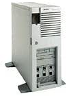 HP NetServer LC3 Serveur tour 1 x PII 450 MHz Aucun disque dur CD ...