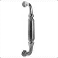2575 DR PULL 10 CTC 033 - Door Handles - Amazon.com