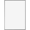 Your Decoration - Picture Frame 25x35 cm - Black Matte - Decorative ...