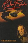 Ruby Red: A Novel: Fox, William Price: 9780964294929: Amazon.com: Books