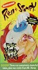 More Stinky Stories [Import] : Ren & Stimpy: Amazon.ca: Movies & TV Shows