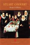Stuart Cookery: Recipes and History (Cooking Through the Ages): Amazon ...