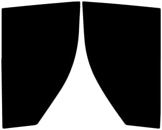 Amazon.com: Computer Cut Tint - Pre Cut Window Tint Kits - Nano Ceramic ...