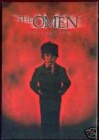 Amazon.com: The Omen Collection DVD Boxset (The Omen, Damien: Omen II ...
