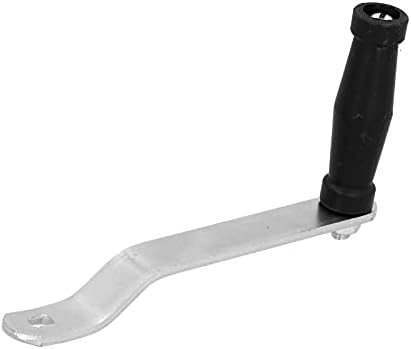 Amazon.com: Winch Handle, Universal Steel Winch Handle Crank ...