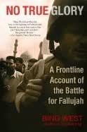 Amazon.com: No True Glory A Frontline Account of the Battle for ...