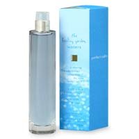 Amazon.com : HEALING GARDEN WATERS PERFECT CALM by Coty Body Treatment ...