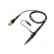 40MHz Oscilloscope Probe with X1/X10 Switch (Max 600V) : Amazon.in ...
