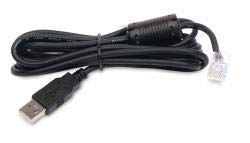 Amazon.com: Apc By Schneider Electric Ap9827 Ups Cable Usb To Rj45 ...