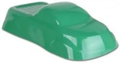 Amazon.com: SpectraCoat RAL 6032 Signal Green Powder Coating Paint ...