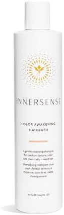 Amazon.com : INNERSENSE Organic Beauty - Natural Pure Harmony Hairbath ...