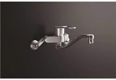 Amazon | LIXIL（リクシル） シングルレバー混合水栓 RSF-863Y スポーツ レジャー DIY 工具 水栓 [並行輸入品] | キッチン用水栓