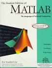 Amazon | The Student Edition of Matlab: The Language of Technical Computing : Version 5 ...