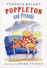Poppleton and Friends: Book 2 : Rylant, Cynthia: Amazon.in: Books