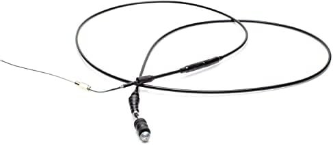 Amazon.com: Polaris 2009 2010 Ranger 700 800 XP UTV Throttle Cable ...