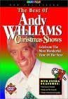 Andy Williams: The Best Of The Andy Williams Christmas [DVD]: Amazon.co ...