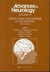 Jasper's Basic Mechanisms of the Epilepsies (Volume 79): Delgado ...
