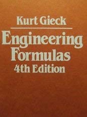Buy Engineering Formulas Book Online at Low Prices in India ...