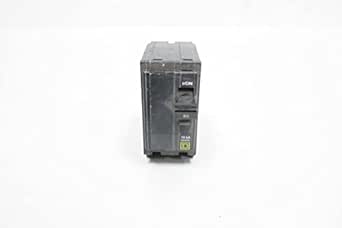 SQUARE D QO260 Miniature Circuit Breaker 2P 60A AMP 120/240V-AC: Amazon ...