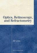 Buy Optics, Retinoscopy, and Refractometry (Basic Bookshelf for Eyecare ...