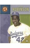 Jackie Robinson (Trailblazers of the Modern World): Raatma, Lucia ...