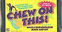 Buy Chew on This!: Book and Kit Book Online at Low Prices in India ...