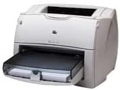 Amazon.com: HP LaserJet 1300 - Printer - B/W - laser - Legal, A4 - 1200 ...