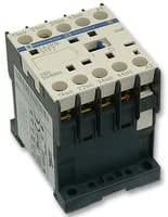 Schneider Electric TeSys K control relay for the control of ...
