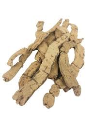 Amazon.com : NY Spice Shop Morinda Root Ba Ji Tian - Bulk Herbal ...
