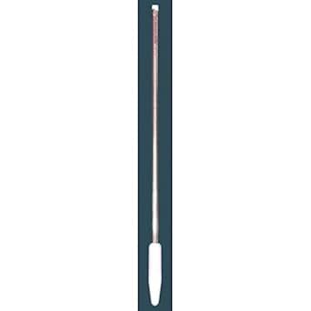Glas-Col 099C S23 Tissue Homogenizer Pestle, PTFE, 0.966" Dia, Straight ...
