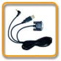 Micro Fuzion Serial connection Cable : Amazon.co.uk: Automotive