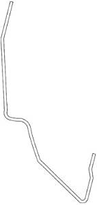 Amazon.com: Genuine Nissan (21742-1PD0A) Radiator Hose : Automotive