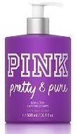 Amazon.com : Victoria's Secret Pink Fresh & Clean Hand & Body Lotion, 8 ...