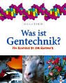Amazon.com: Megatech. Was ist Gentechnik? Vom Klonschaf bis zur ...