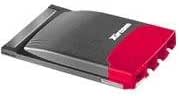 Nortel Networks Xircom Real Port 56K/V.90 PCMCIA Console Modem for 2430 ...