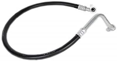 Amazon.com: ACDelco GM Original Equipment 15-30418 R134A High Side Two ...