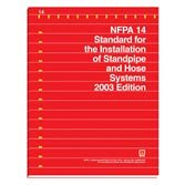 NFPA 14 - Standard for the Installation of Standpipe and Hose Systems ...