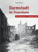 Amazon.com: Darmstadt im Feuersturm...: 9783831314669: Klaus Honold: Books