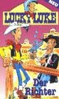 Lucky Luke - Der Richter: DVD et Blu-ray : Amazon.fr
